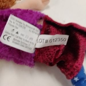 Groovy Girls | Toys | Groovy Girls Doll Vanessa Plush 2in | Poshmark